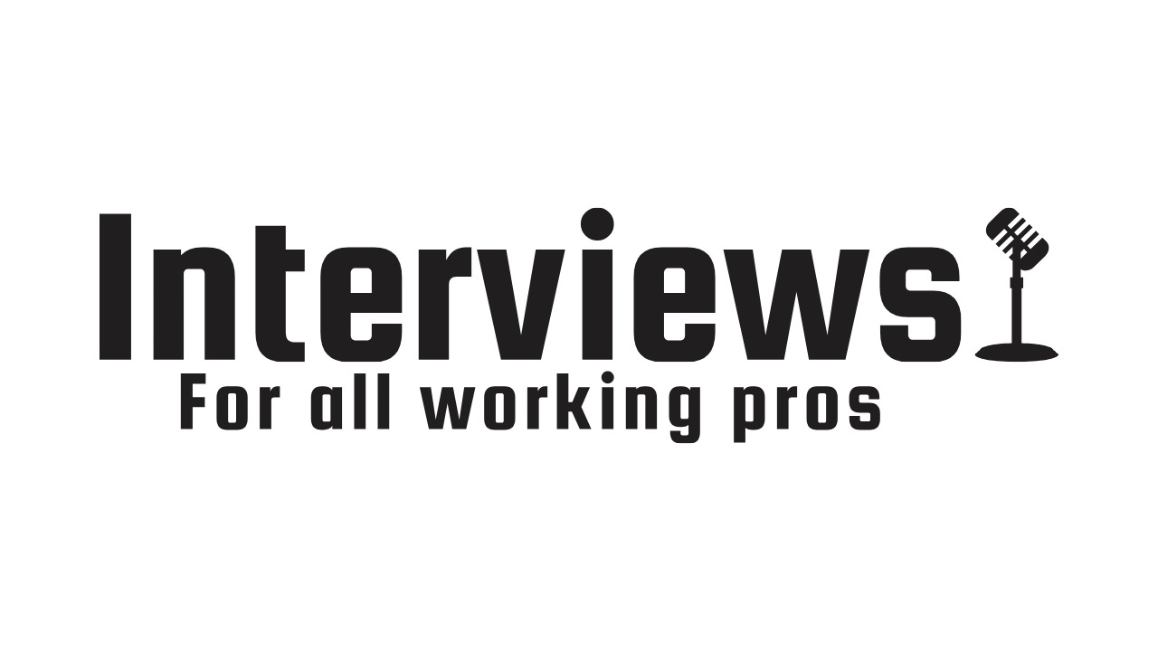 Interviews | Interviews